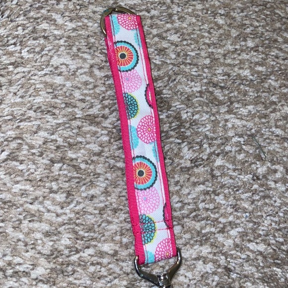 thirty-one | Accessories | Thirty One Keychain | Poshmark